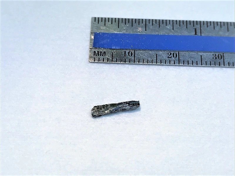 Antimony selenide (Sb2Se3) Crystal & Powder Supplier | Competitive ...