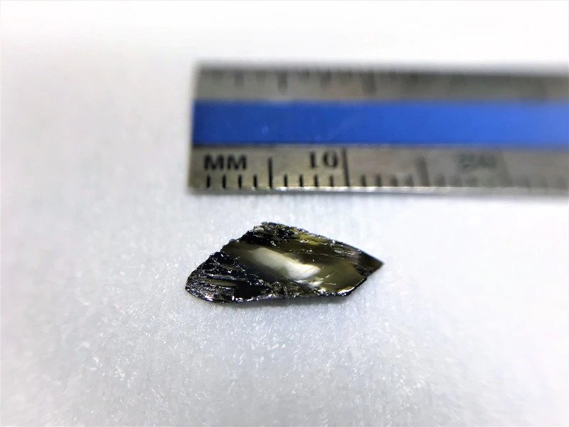 Germanium Sulphide (GeS) Crystal & Powder Supplier | Competitive Prices ...