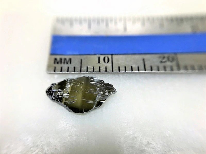 Bismuth Sulfide (Bi₂S₃)-AMC Material