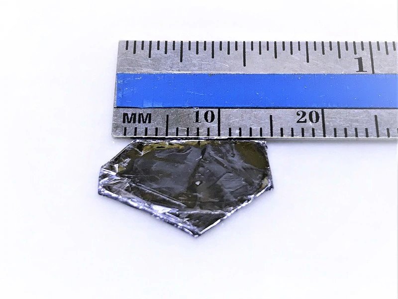 Undoped Bismuth Selenide (Bi₂Se₃) Crystal & Powder Supplier ...