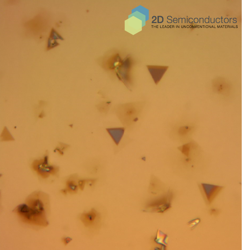 CVD GaSe Crystal & Powder Supplier | Competitive Prices & Worldwide ...