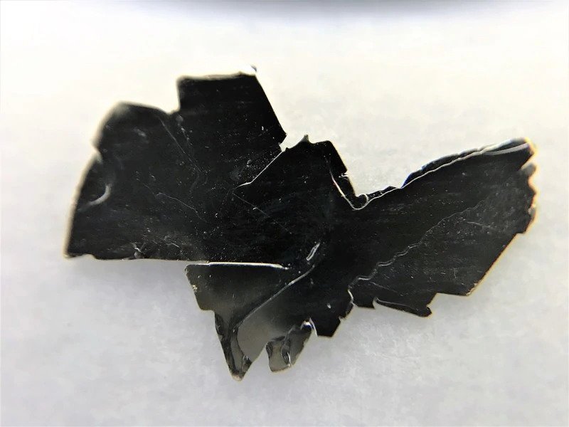 Copper Sulfide (CuS) Crystal & Powder Supplier | Competitive Prices ...