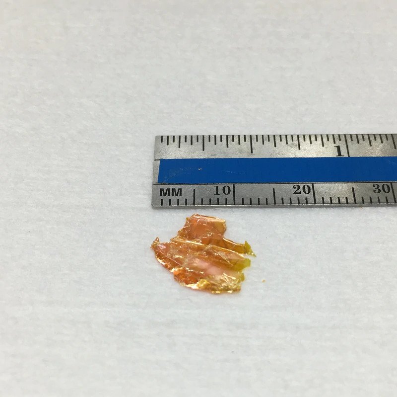 Gallium Sulfide Selenide (GaSSe) Crystal & Powder Supplier ...