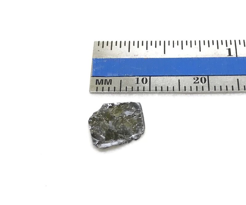 Gallium Selenide Telluride (GaSeTe)- AMC Material