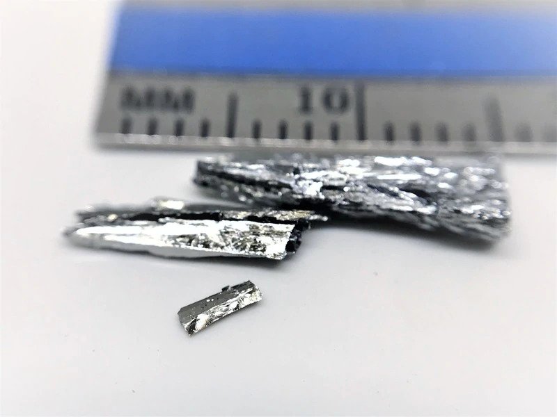 Tellurene Crystal & Powder Supplier | Competitive Prices & Worldwide ...
