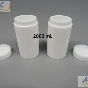 Hydrothermal Autoclave Reactor Teflon Chamber $370 | AMC