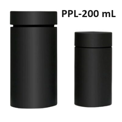 Hydrothermal Autoclave Reactor PPL Liner 200 mL $355 | AMC